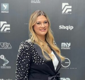 Neda Balluku Height, Age, Family, Biography » StarsUnfolded