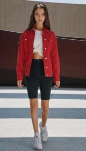 Noa Cohen Height, Age, Boyfriend, Family, Biography » StarsUnfolded