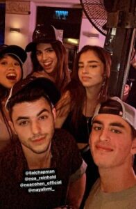 Noa Cohen Height, Age, Boyfriend, Family, Biography » StarsUnfolded