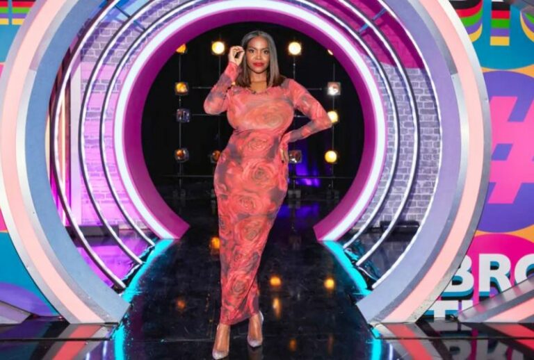 Oti Mabuse Height, Age, Husband, Children, Family, Biography ...