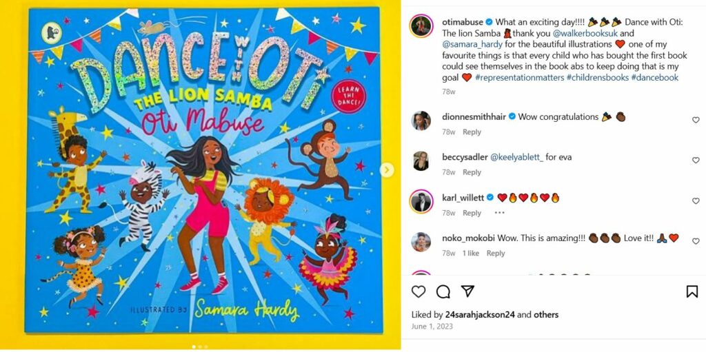 Oti Mabuse Height, Age, Husband, Children, Family, Biography ...