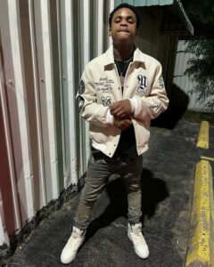 P Yungin Height, Age, Death, Family, Biography » StarsUnfolded