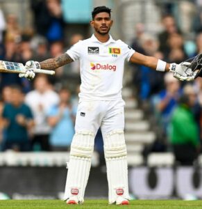 Pathum Nissanka Height, Age, Girlfriend, Wife, Children, Family, Biography » StarsUnfolded