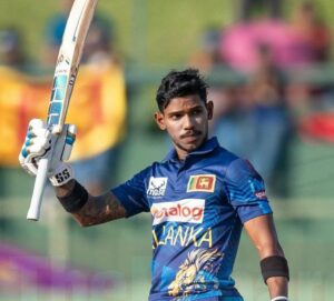 Pathum Nissanka Height, Age, Girlfriend, Wife, Children, Family ...
