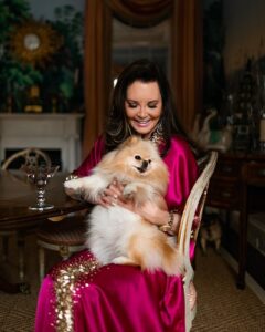 Patricia Altschul Height, Age, Husband, Children, Family, Biography ...