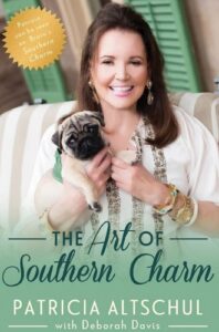 Patricia Altschul Height, Age, Husband, Children, Family, Biography ...