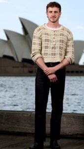 Paul Mescal Height, Age, Girlfriend, Family, Biography » StarsUnfolded