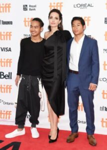 Pax Thien Jolie-Pitt Height, Age, Family, Biography » StarsUnfolded