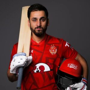 Salman Ali Agha Height, Age, Children, Family, Biography » StarsUnfolded