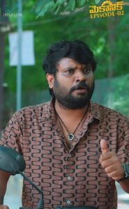 Prasad Behara Height, Age, Family, Biography » StarsUnfolded