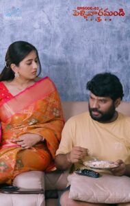 Prasad Behara Height, Age, Family, Biography » StarsUnfolded