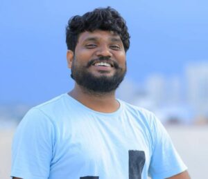 Prasad Behara Height, Age, Family, Biography » StarsUnfolded