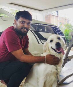 Prasad Behara Height, Age, Family, Biography » StarsUnfolded