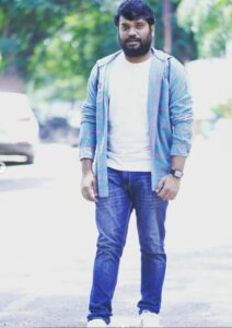 Prasad Behara Height, Age, Family, Biography » StarsUnfolded