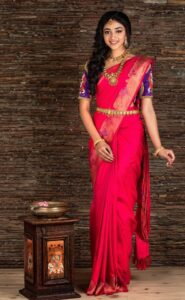 Preity Mukhundhan Height, Age, Family, Biography » StarsUnfolded