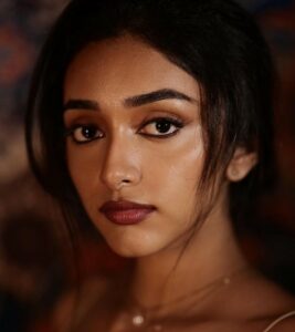 Preity Mukhundhan Height, Age, Family, Biography » StarsUnfolded