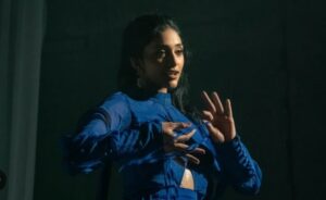 Preity Mukhundhan Height, Age, Family, Biography » StarsUnfolded