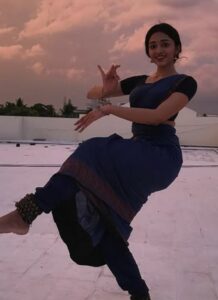 Preity Mukhundhan Height, Age, Family, Biography » StarsUnfolded