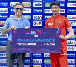 Priyansh Arya Height, Age, Family, Biography » StarsUnfolded