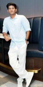 Priyansh Arya Height, Age, Family, Biography » StarsUnfolded