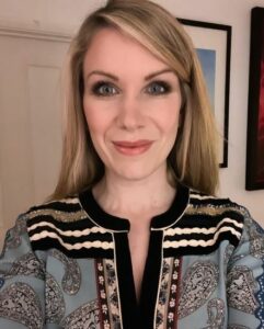 Rachel Parris Height, Age, Husband, Children, Family, Biography ...