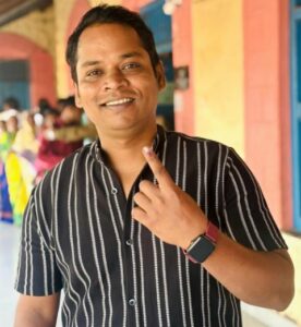 Constable Manju Actors, Cast & Crew » StarsUnfolded