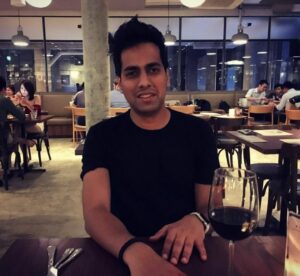 Rahul Vijay Height, Age, Girlfriend, Family, Biography » StarsUnfolded