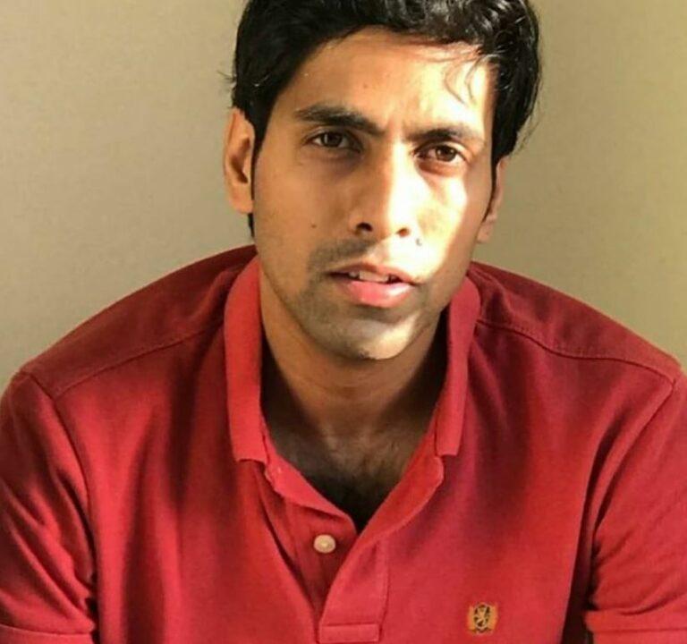 Rahul Vijay Height, Age, Girlfriend, Family, Biography » StarsUnfolded