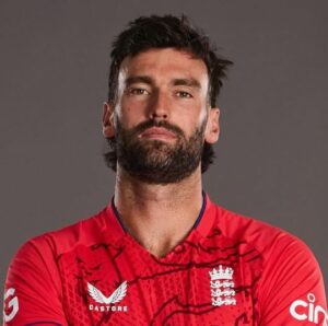 Reece Topley Height, Age, Girlfriend, Family, Biography » StarsUnfolded