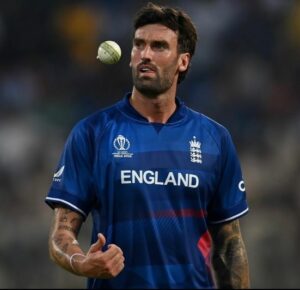 Reece Topley Height, Age, Girlfriend, Family, Biography » StarsUnfolded