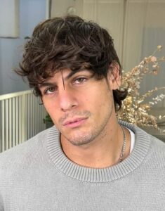 Renato Rossini Jr. (Gran Hermano Argentina 12) Height, Age, Family ...