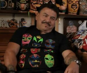 Rey Misterio Sr. Height, Age, Death, Family, Biography » StarsUnfolded