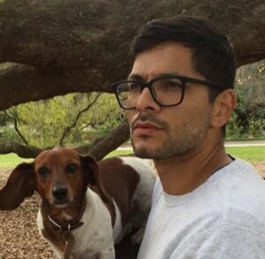Rodrigo Reyes Height, Age, Family, Biography » StarsUnfolded