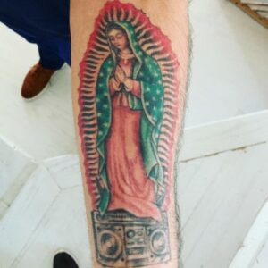 Rodrigo Reyes Height, Age, Family, Biography » StarsUnfolded