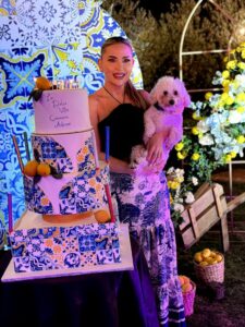 Rozana Radi (Big Brother VIP) Age, Boyfriend, Family, Biography ...