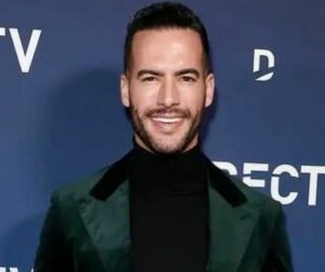 Ryan Albert Height, Husband, Family, Biography » StarsUnfolded