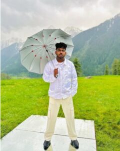 Sabba Height, Family, Biography » StarsUnfolded