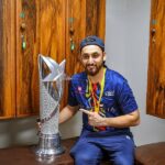 Salman Ali Agha Height, Age, Children, Family, Biography » StarsUnfolded