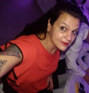 Sandra Priore Height, Age, Children, Family, Biography » StarsUnfolded