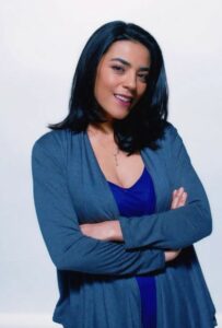 Sandra Reyes Age, Death, Family, Biography » StarsUnfolded