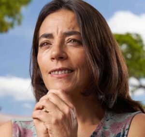 Sandra Reyes Age, Death, Family, Biography » StarsUnfolded