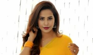 Sapna Singh Height, Age, Children, Family, Biography » StarsUnfolded