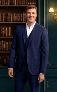 Shep Rose Height, Age, Girlfriend, Family, Biography » StarsUnfolded