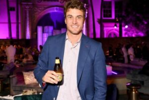 Shep Rose Height, Age, Girlfriend, Family, Biography » StarsUnfolded