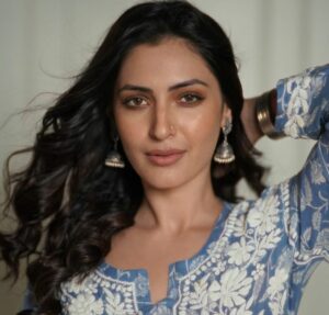 Shivangi Verma Height, Age, Boyfriend, Family, Biography » StarsUnfolded