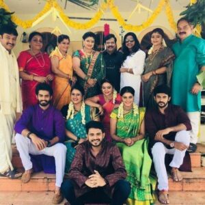 Shobitha Shivanna Age, Death, Husband, Family, Biography » StarsUnfolded