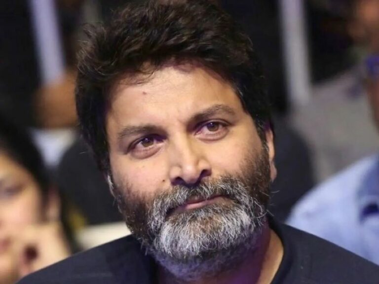 Trivikram Srinivas Height, Age, Wife, Children, Family, Biography ...