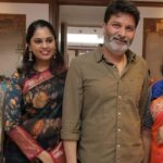 Trivikram Srinivas Height, Age, Wife, Children, Family, Biography ...