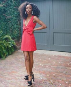 Venita Aspen Height, Age, Boyfriend, Family, Biography » StarsUnfolded