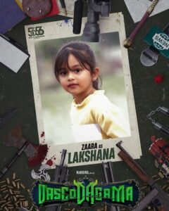 Zara Zyanna Age, Family, Biography » StarsUnfolded